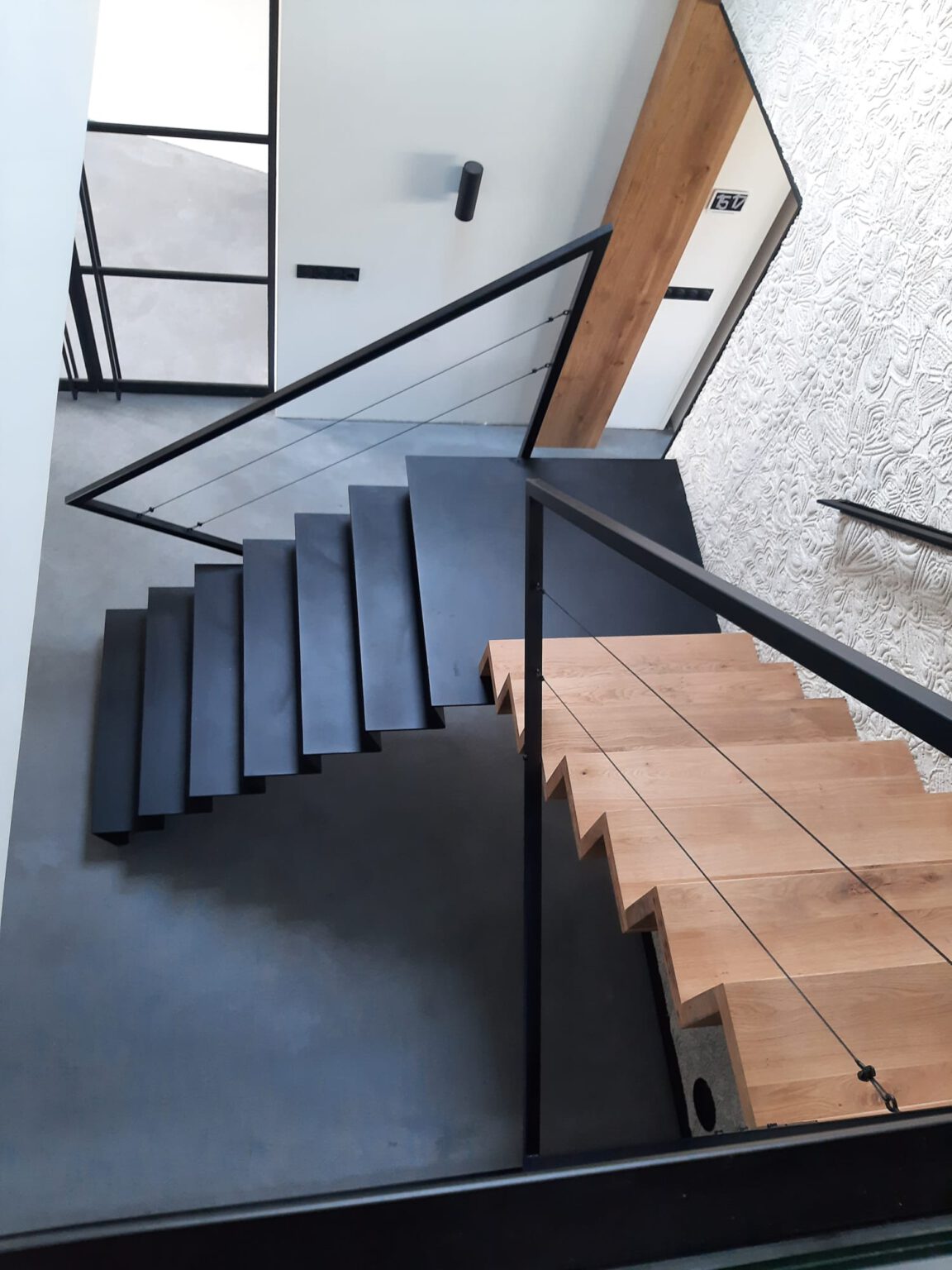 Bordes Trap - Veilig en Stijlvol | TNW Interieur.